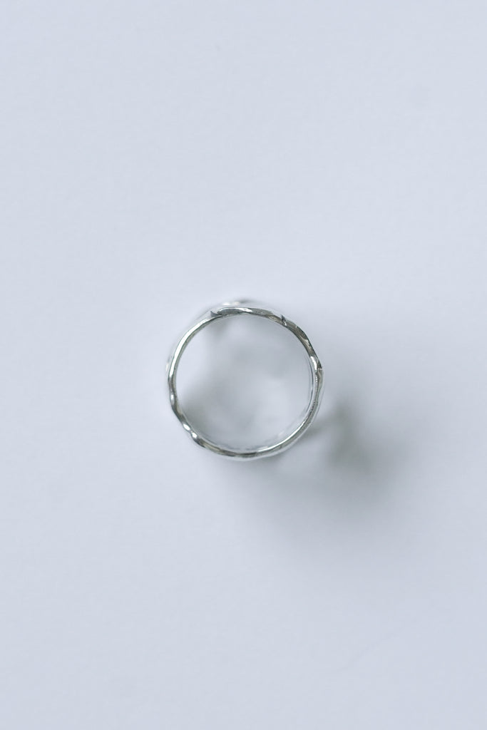 Vesta Ring – Aquani